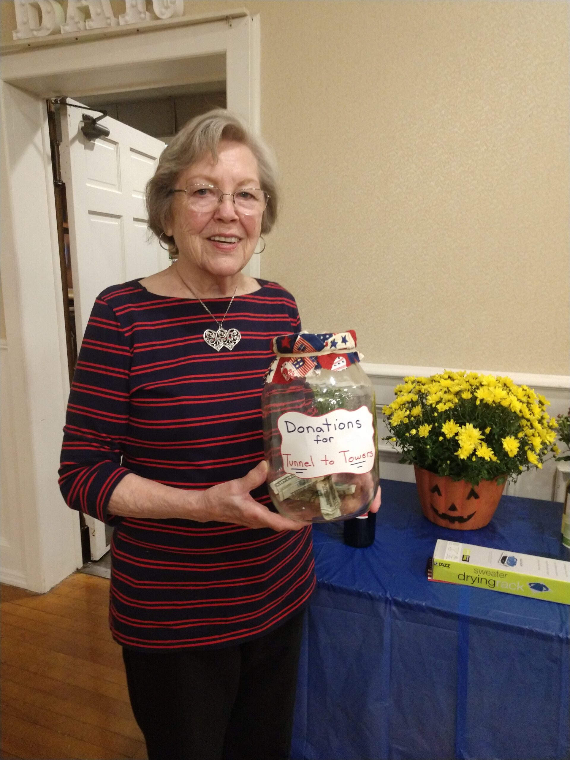 New World Service Day – 2022 – Sons of Norway Third District