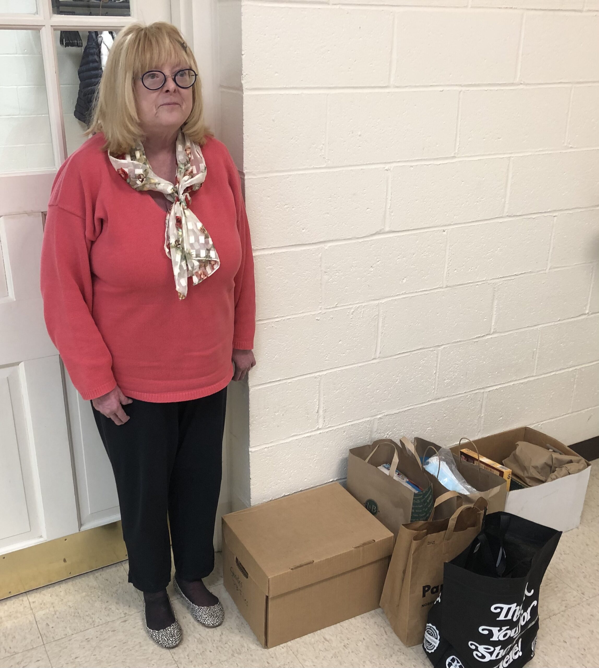 New World Service Day – 2022 – Sons of Norway Third District