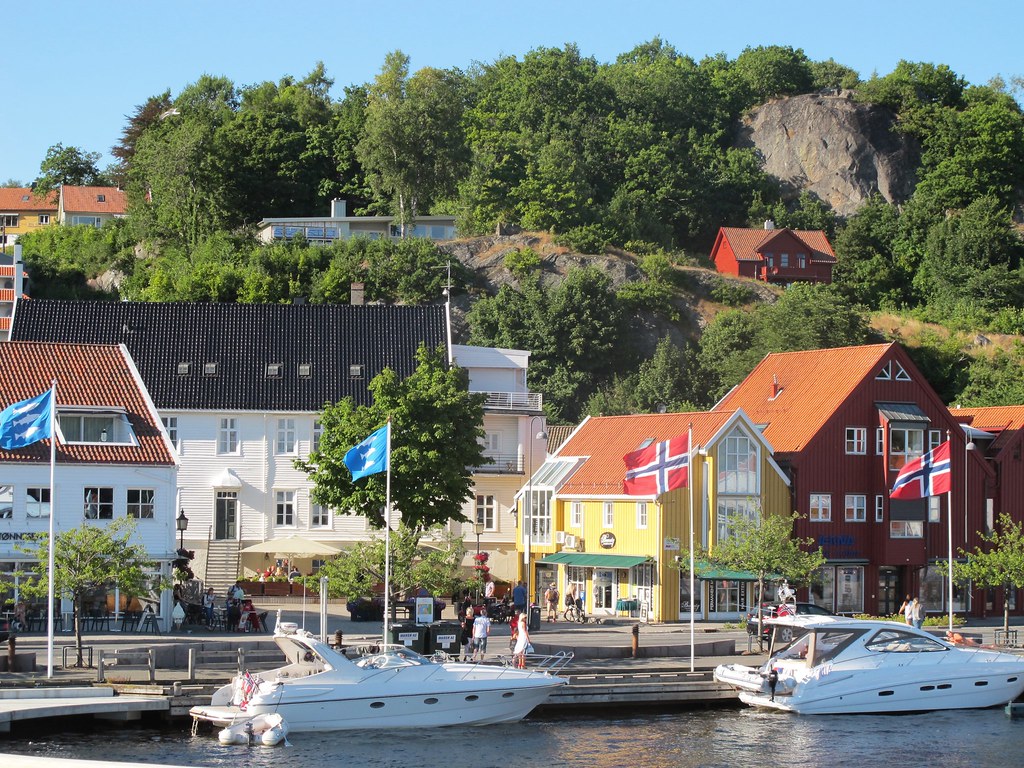 Our Heritage and Culture – Mandal, Norway’s Town of Artists – Sons of ...