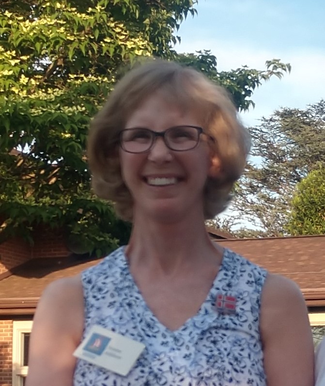 District 3 Secretary’s Letter October 2021 – Sons of Norway Third District