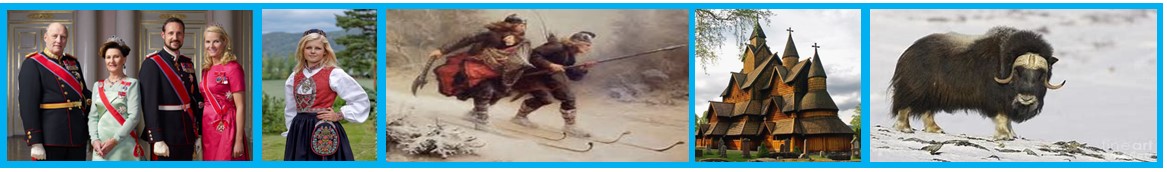 Our Heritage and Culture – Frozen – Sons of Norway Third District